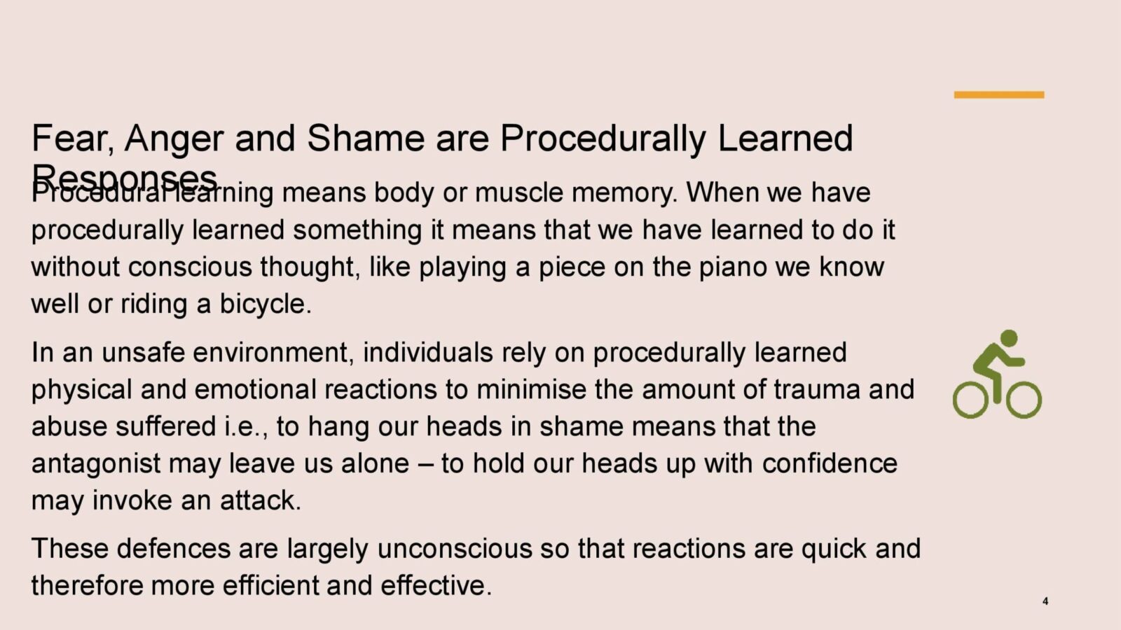 Trauma – Anger, Fear and Shame – Children of Narcissists