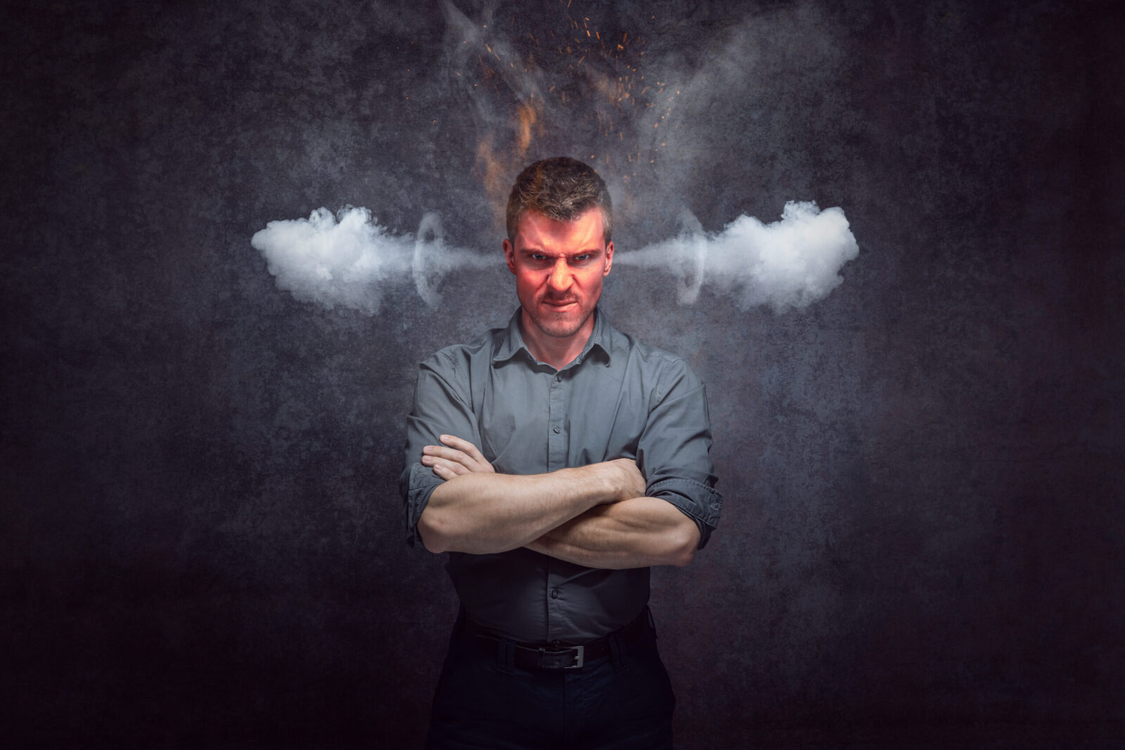 Children of Narcissists