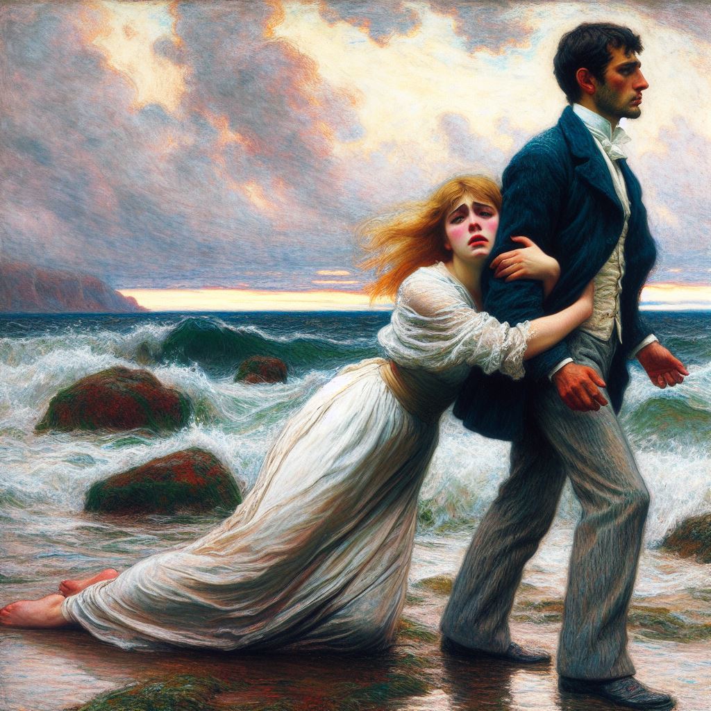 The Trauma Bond – Children of Narcissists